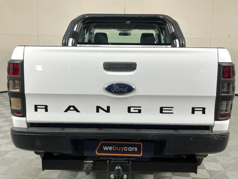 Used Ford Ranger 2.2 TDCi XL Auto SuperCab for sale in Gauteng - Cars ...