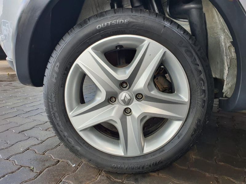 Used Renault Sandero 900T Stepway for sale in Gauteng - Cars.co.za (ID ...