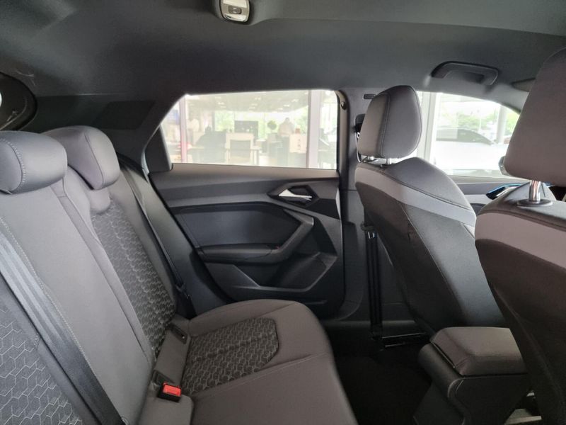 New Audi A1 Sportback | 30 TFSI Black Edition S-Tronic for sale in ...