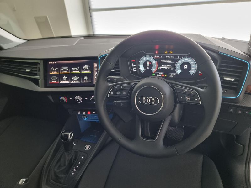 New Audi A1 Sportback 30 TFSI Advanced S-Tronic for sale in Gauteng ...