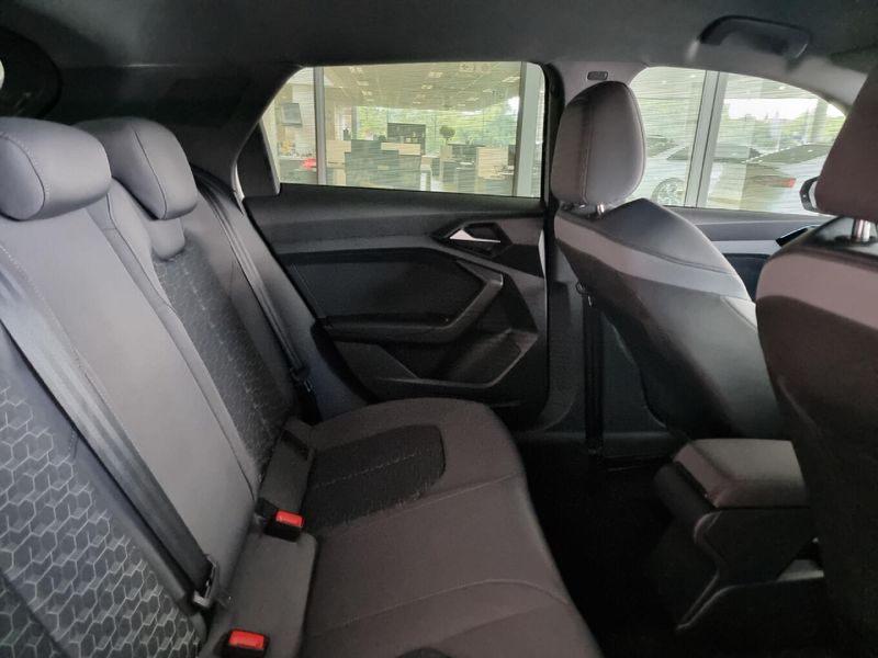 New Audi A1 Sportback | 30 TFSI Black Edition S-Tronic for sale in ...