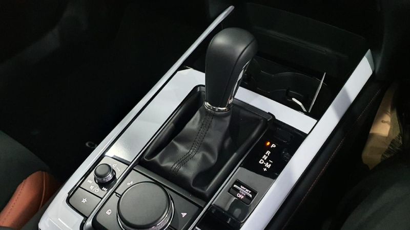 New Mazda CX-30 2.0 Individual Auto for sale in Western Cape - Cars.co ...