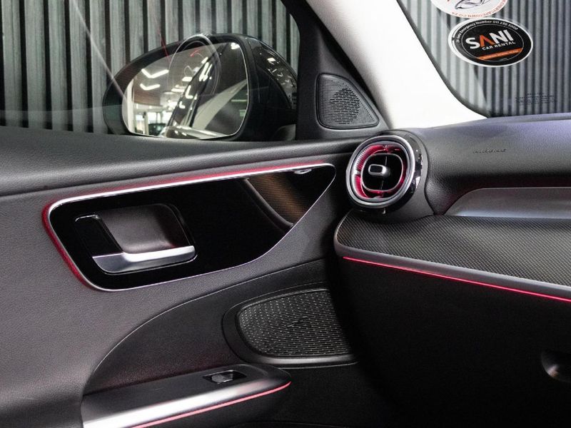 Used Mercedes-Benz C-Class C200 Sport Edition Avantgarde (AMG Wheels ...