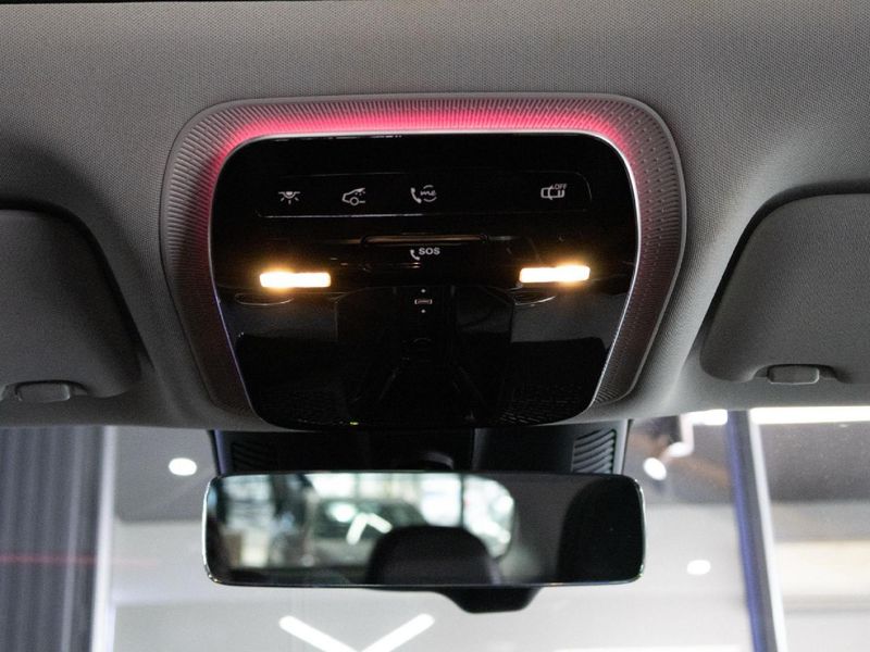 Used Mercedes-Benz C-Class C200 Sport Edition Avantgarde (AMG Wheels ...