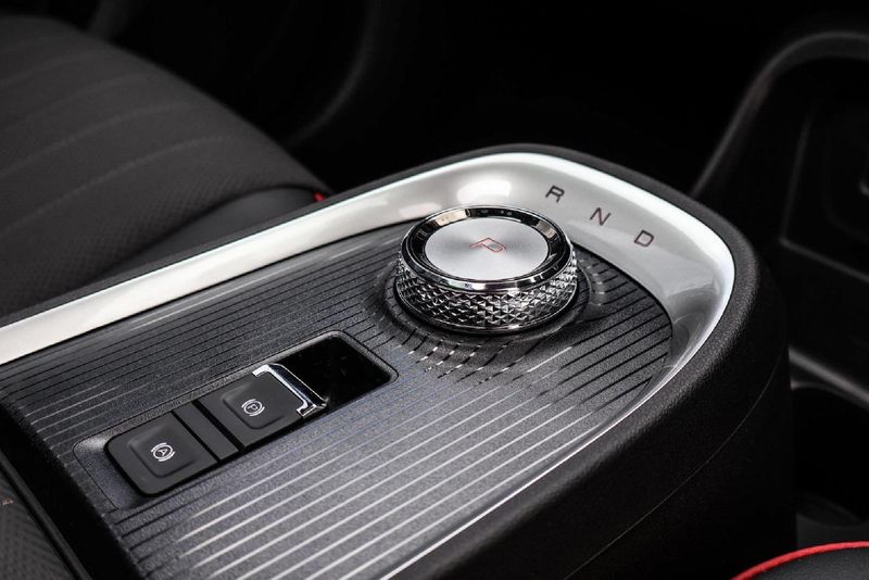 New GWM Ora 400 GT Ultra Luxury for sale in Gauteng - Cars.co.za (ID ...