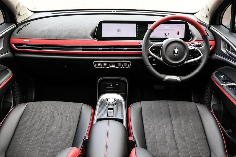 New GWM Ora 400 GT Ultra Luxury for sale in Gauteng - Cars.co.za (ID ...