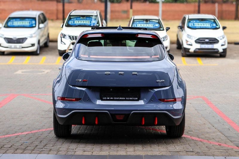 New GWM Ora 400 GT Ultra Luxury for sale in Gauteng - Cars.co.za (ID ...