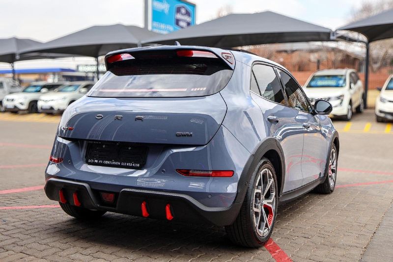 New GWM Ora 400 GT Ultra Luxury for sale in Gauteng - Cars.co.za (ID ...