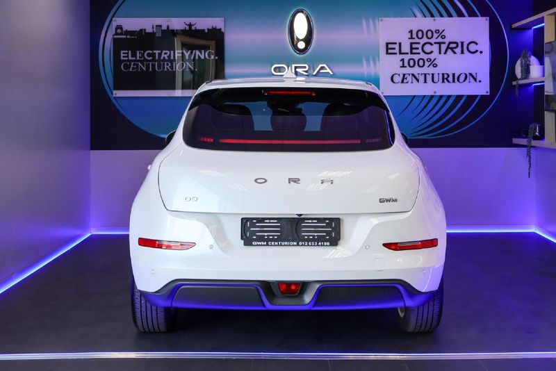 New GWM Ora 400 Super Luxury for sale in Gauteng - Cars.co.za (ID ...