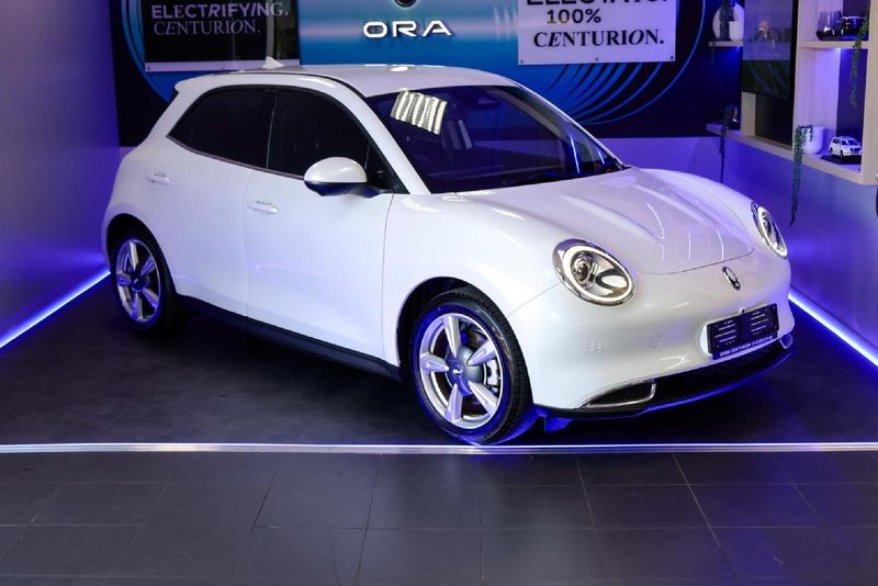New GWM Ora 400 Super Luxury for sale in Gauteng - Cars.co.za (ID ...