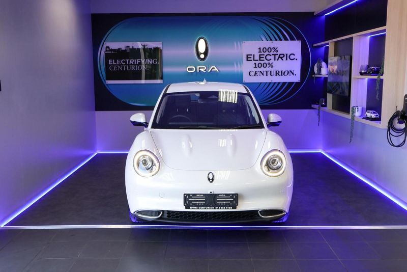 New GWM Ora 400 Super Luxury for sale in Gauteng - Cars.co.za (ID ...