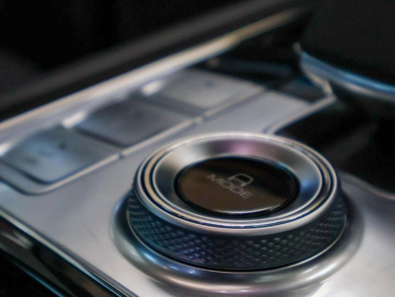 New GWM P500 2.0T HEV Ultra Luxury 4x4 for sale in Gauteng - Cars.co.za ...