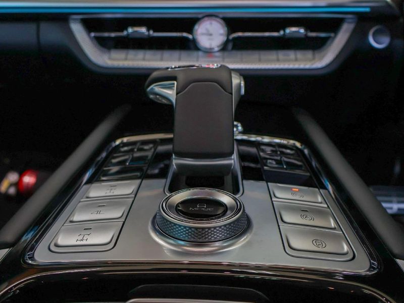 New GWM P500 2.0T HEV Ultra Luxury 4x4 for sale in Gauteng - Cars.co.za ...