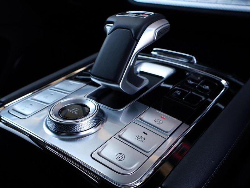 New GWM P500 2.0T HEV Ultra Luxury 4x4 for sale in Gauteng - Cars.co.za ...