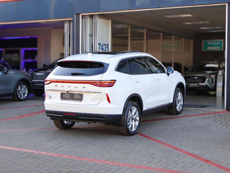 New Haval H6 2.0T Super Luxury 4X4 Auto for sale in Gauteng - Cars.co ...