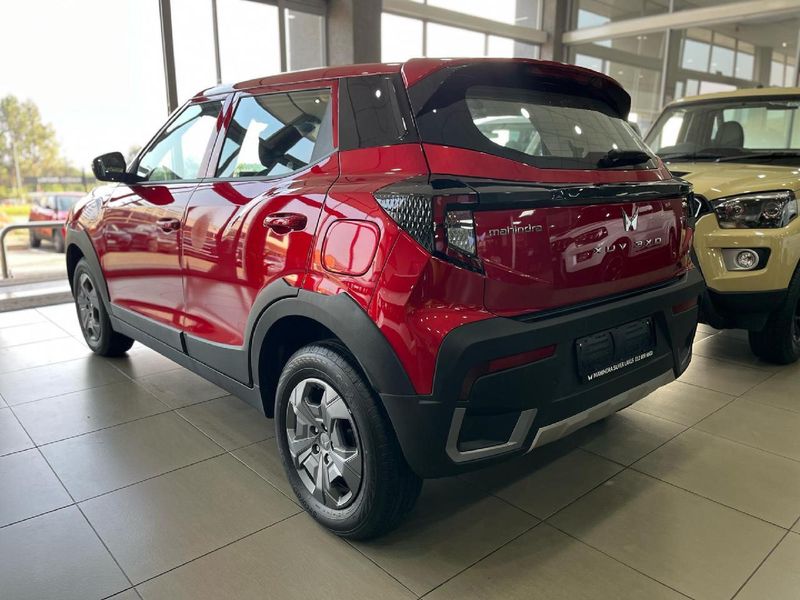 New Mahindra XUV 3XO MX2 AUTO for sale in Gauteng - Cars.co.za (ID ...