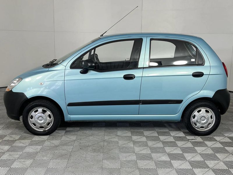 Used Chevrolet Spark Lite L for sale in Mpumalanga - Cars.co.za (ID ...