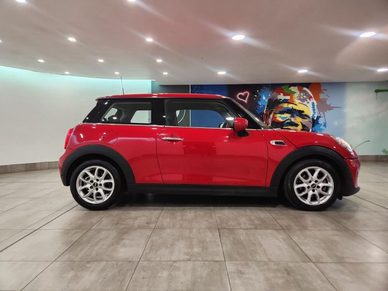 Used MINI Hatch One 1.5T Auto for sale in Gauteng - Cars.co.za (ID ...