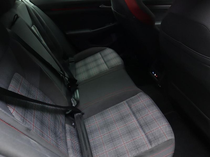 Used Volkswagen Golf 8 GTI 2.0 TSI Auto Jacara Edition for sale in ...