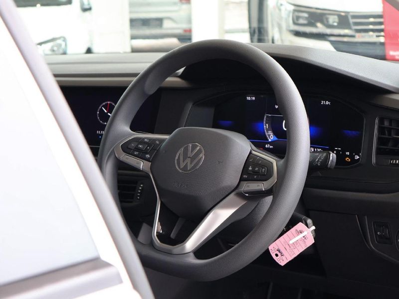 New Volkswagen Polo Pulse Edition for sale in Gauteng - Cars.co.za (ID ...