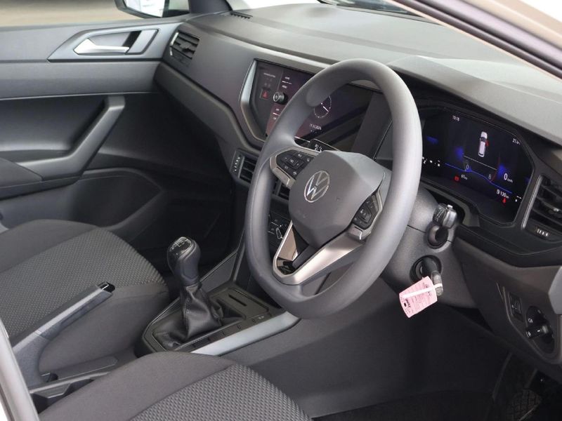 New Volkswagen Polo Pulse Edition for sale in Gauteng - Cars.co.za (ID ...
