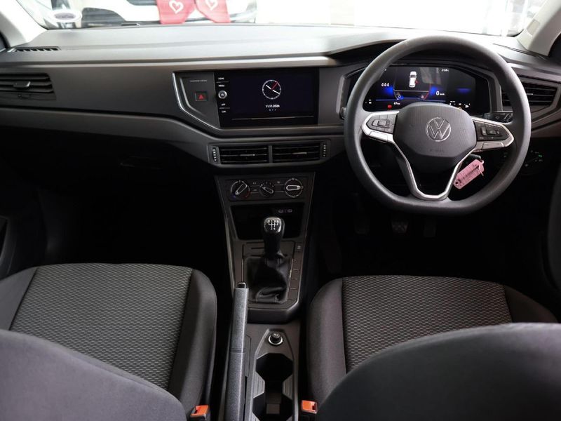 New Volkswagen Polo Pulse Edition for sale in Gauteng - Cars.co.za (ID ...