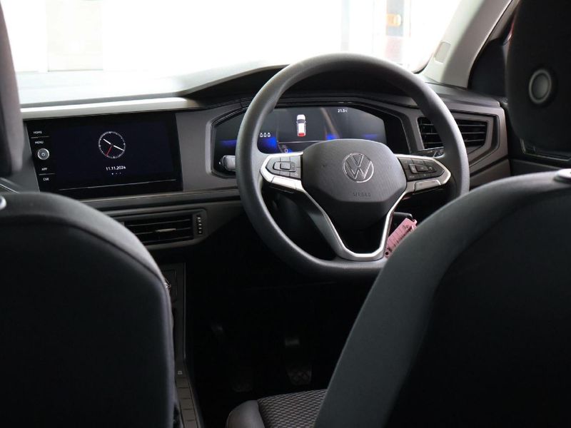 New Volkswagen Polo Pulse Edition for sale in Gauteng - Cars.co.za (ID ...