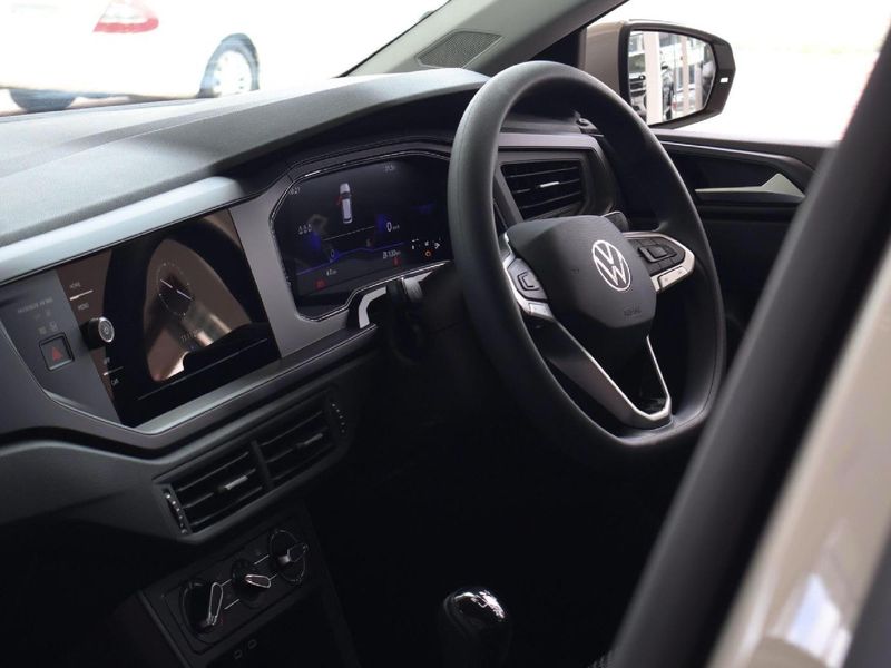New Volkswagen Polo Pulse Edition for sale in Gauteng - Cars.co.za (ID ...