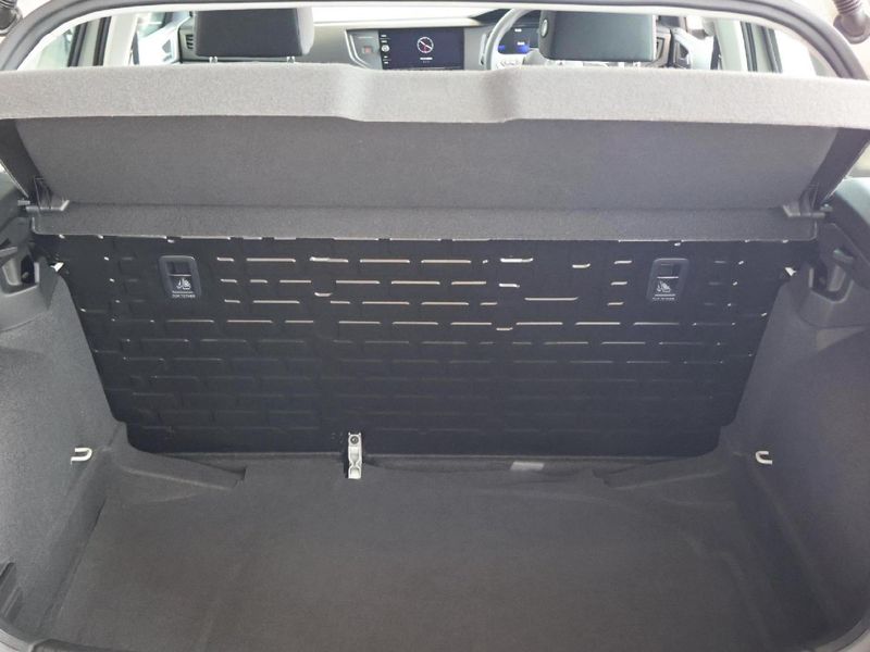 New Volkswagen Polo Pulse Edition for sale in Gauteng - Cars.co.za (ID ...