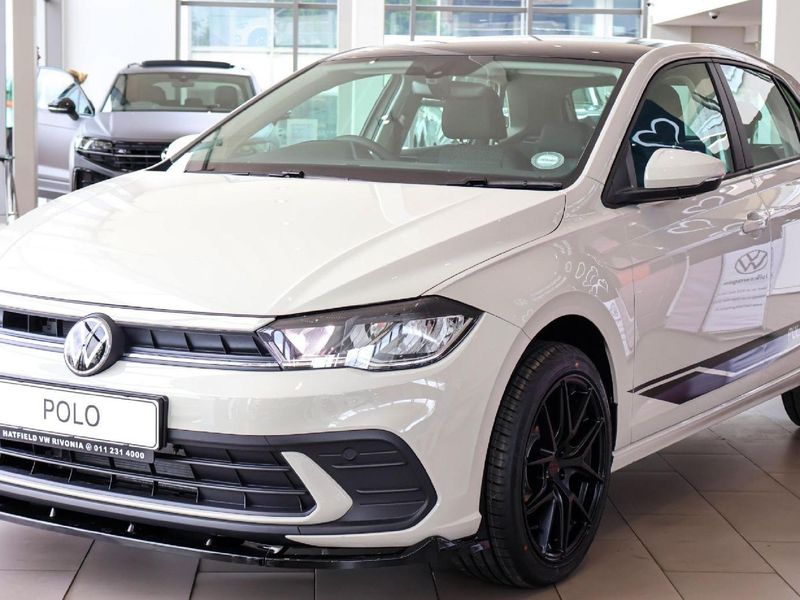 New Volkswagen Polo Pulse Edition for sale in Gauteng - Cars.co.za (ID ...