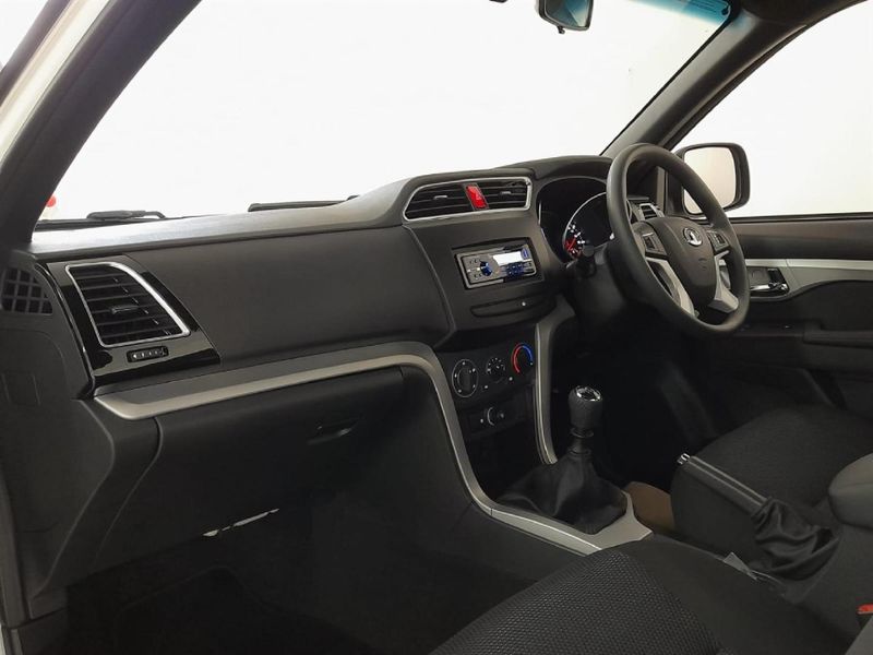 New GWM Steed 5 2.0 S Single-Cab for sale in Western Cape - Cars.co.za ...