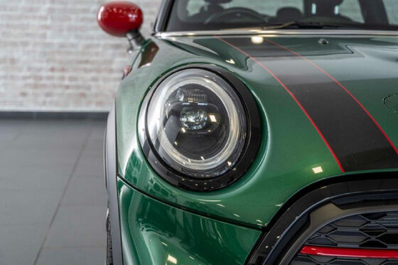Used MINI Hatch JCW Auto for sale in Free State - Cars.co.za (ID::10138760)