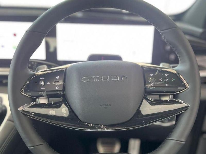 New Omoda C9 2.0T Explore AWD for sale in Gauteng - Cars.co.za (ID ...