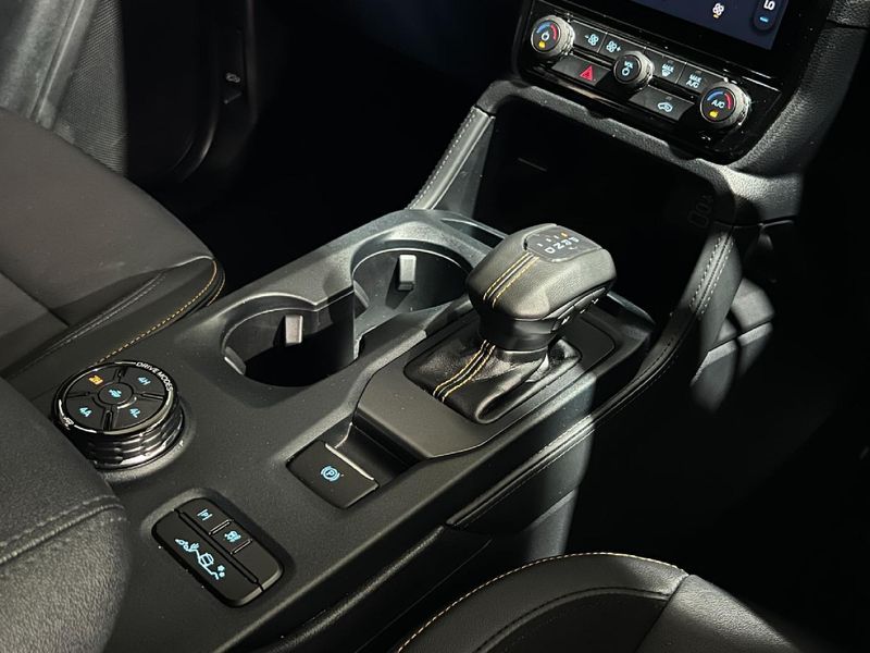 Used Ford Ranger 2.0D Bi-Turbo Wildtrak X AWD Double-Cab Auto for sale ...