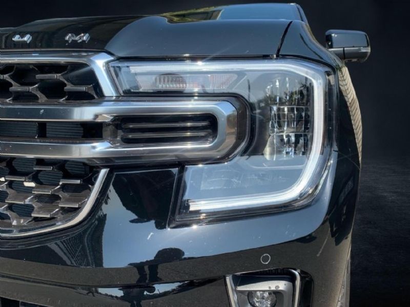 Used Ford Everest 3.0D V6 Platinum AWD Auto for sale in Kwazulu Natal ...