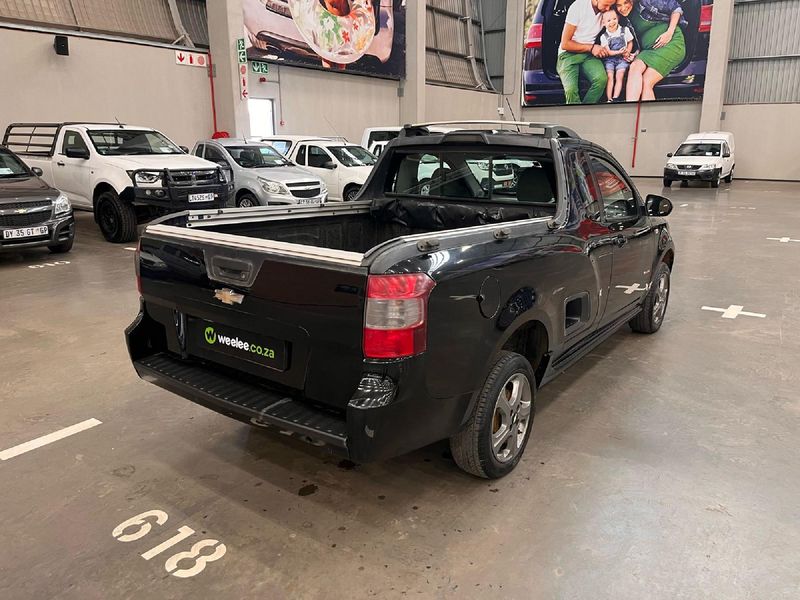 Used Chevrolet Utility 1.4 Sport for sale in Gauteng - Cars.co.za (ID ...