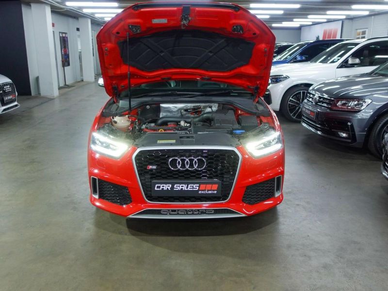 25 Tfsi Quattro