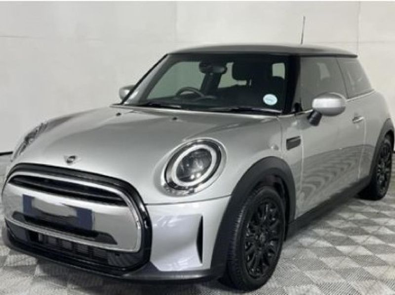 Used MINI Hatch One 1.5T Auto for sale in Western Cape - Cars.co.za (ID ...