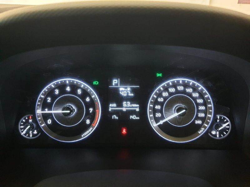 Used Hyundai Creta CRETA 1.5 PREMIUM IVT MY24 MATT EDITION for sale in ...