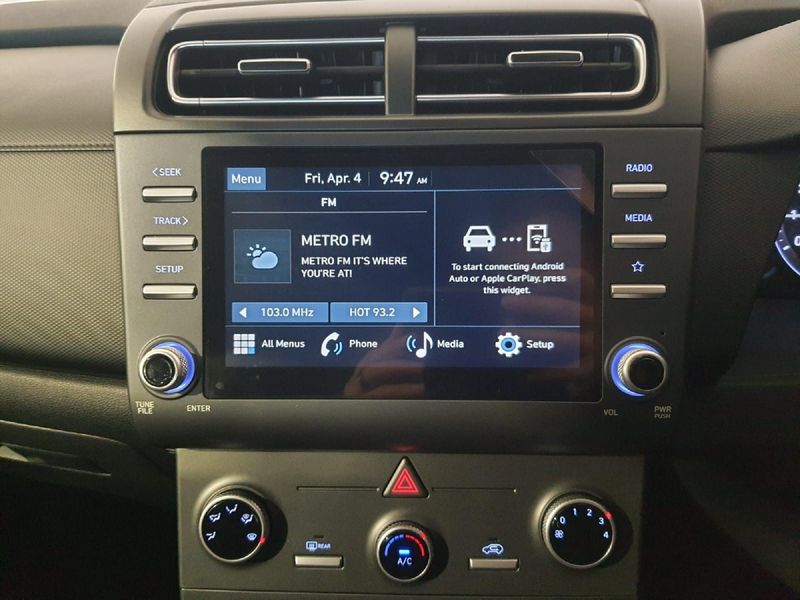 Used Hyundai Creta CRETA 1.5 PREMIUM IVT MY24 MATT EDITION for sale in ...