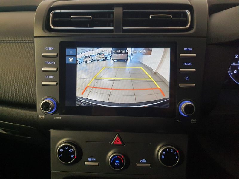 Used Hyundai Creta CRETA 1.5 PREMIUM IVT MY24 MATT EDITION for sale in ...