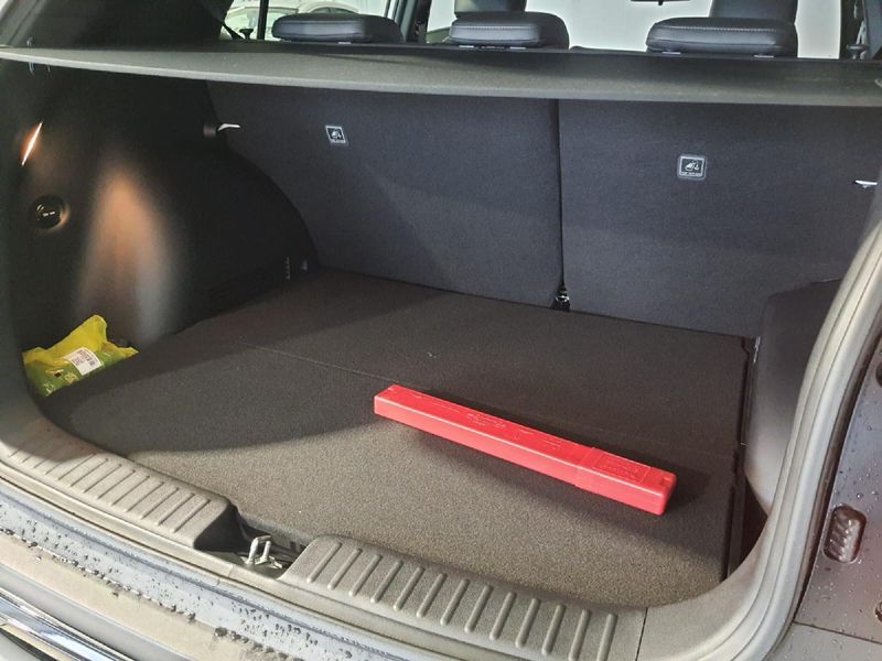 Used Hyundai Creta CRETA 1.5 PREMIUM IVT MY24 MATT EDITION for sale in ...