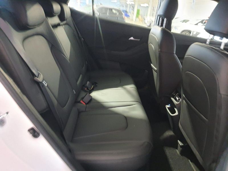Used Hyundai Creta CRETA 1.5 PREMIUM IVT MY24 MATT EDITION for sale in ...