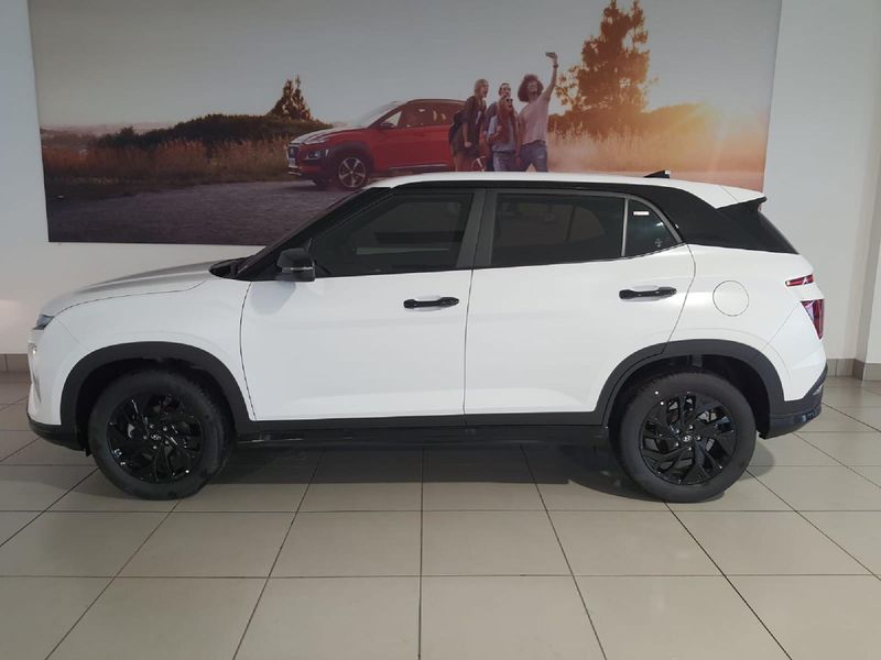 Used Hyundai Creta CRETA 1.5 PREMIUM IVT MY24 MATT EDITION for sale in ...