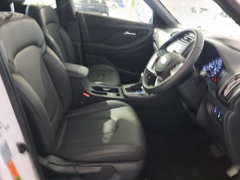 Used Hyundai Creta CRETA 1.5 PREMIUM IVT MY24 MATT EDITION for sale in ...