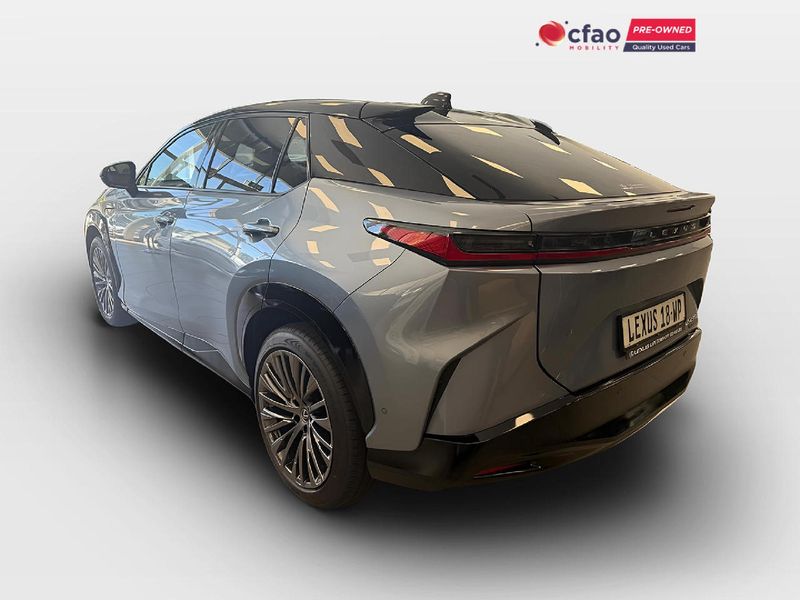 Used Lexus RZ 450E SE for sale in Western Cape - Cars.co.za (ID::10146469)
