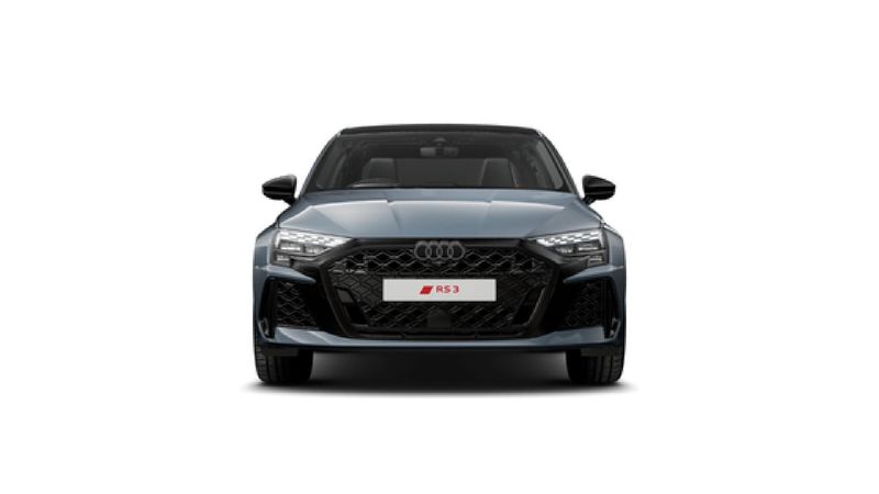 New Audi RS3 Quattro Auto for sale in Gauteng - Cars.co.za (ID::10147430)