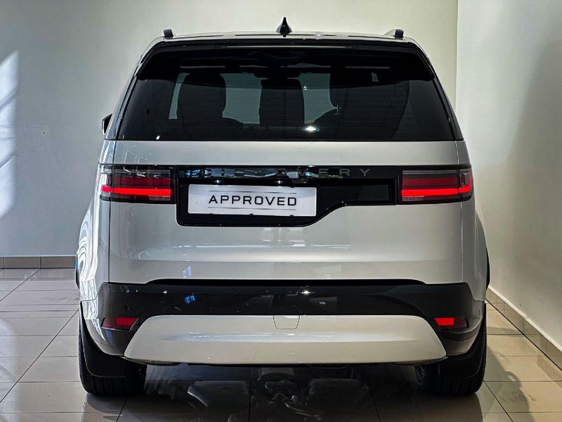 Used Land Rover Discovery 3.0 TD SE R-Dynamic | D300 for sale in ...