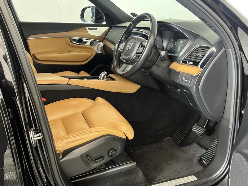 Used Volvo XC90 T8 Twin-Engine Inscription AWD for sale in Gauteng ...