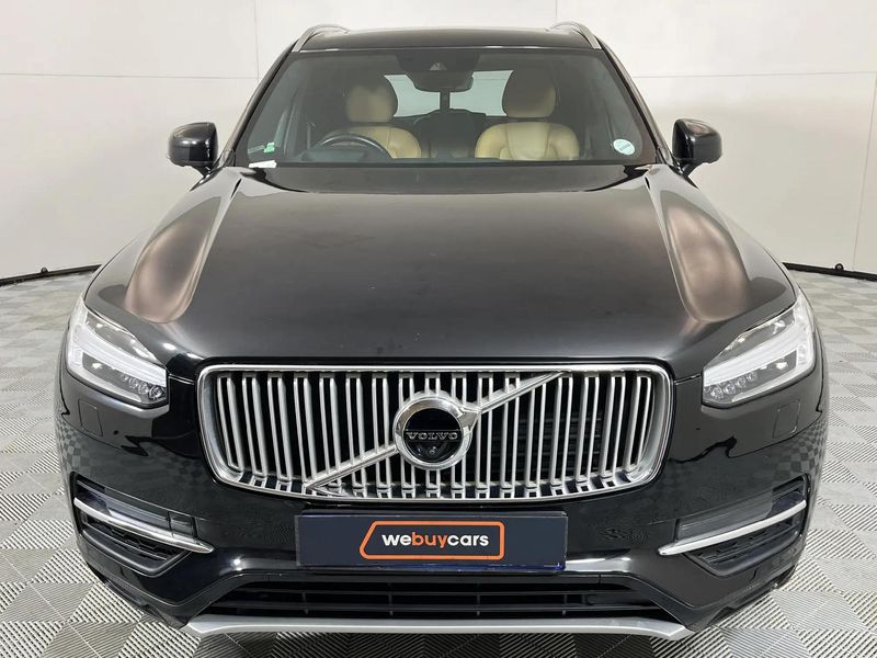 Used Volvo XC90 T8 Twin-Engine Inscription AWD for sale in Gauteng ...